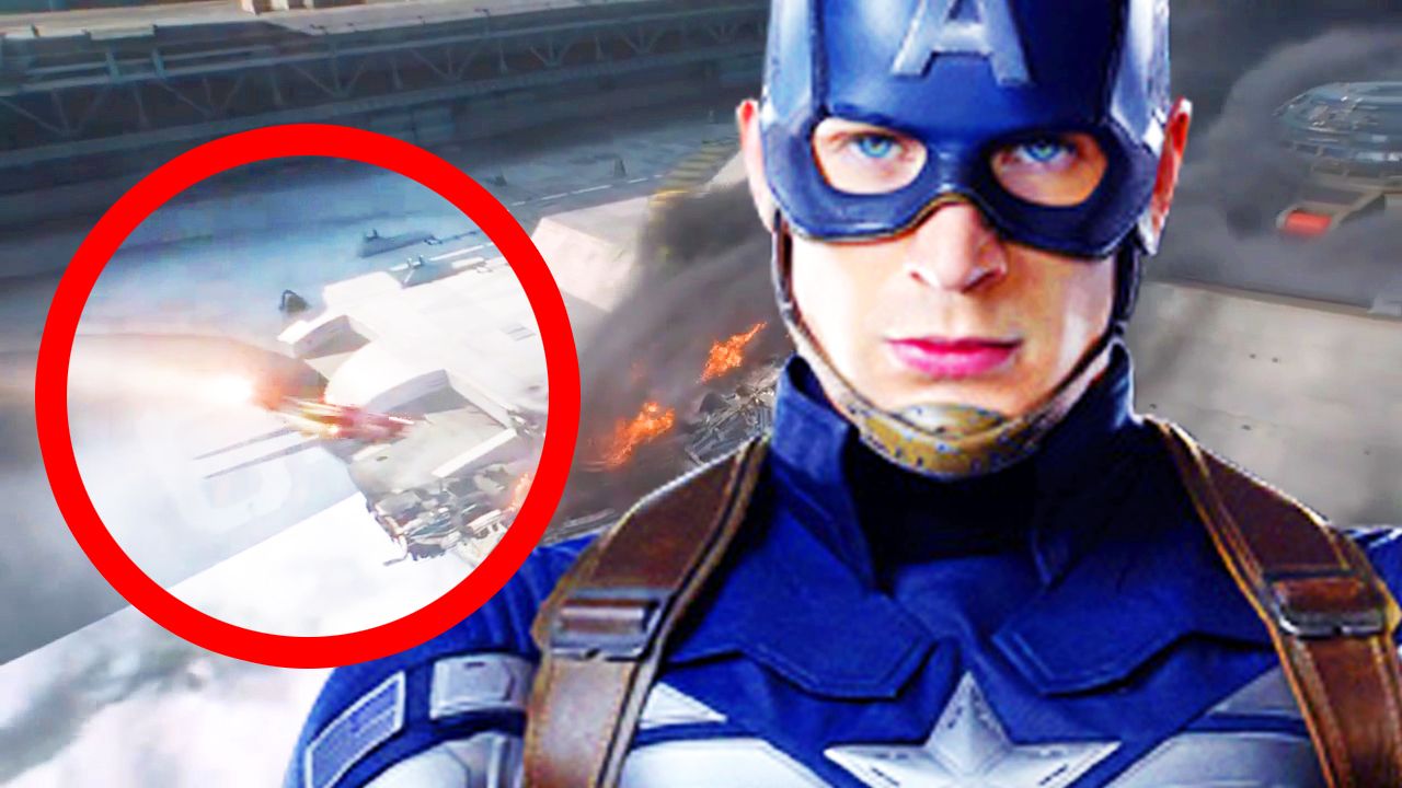 10 Continuity Fails in Popular Movies | Screen Rant