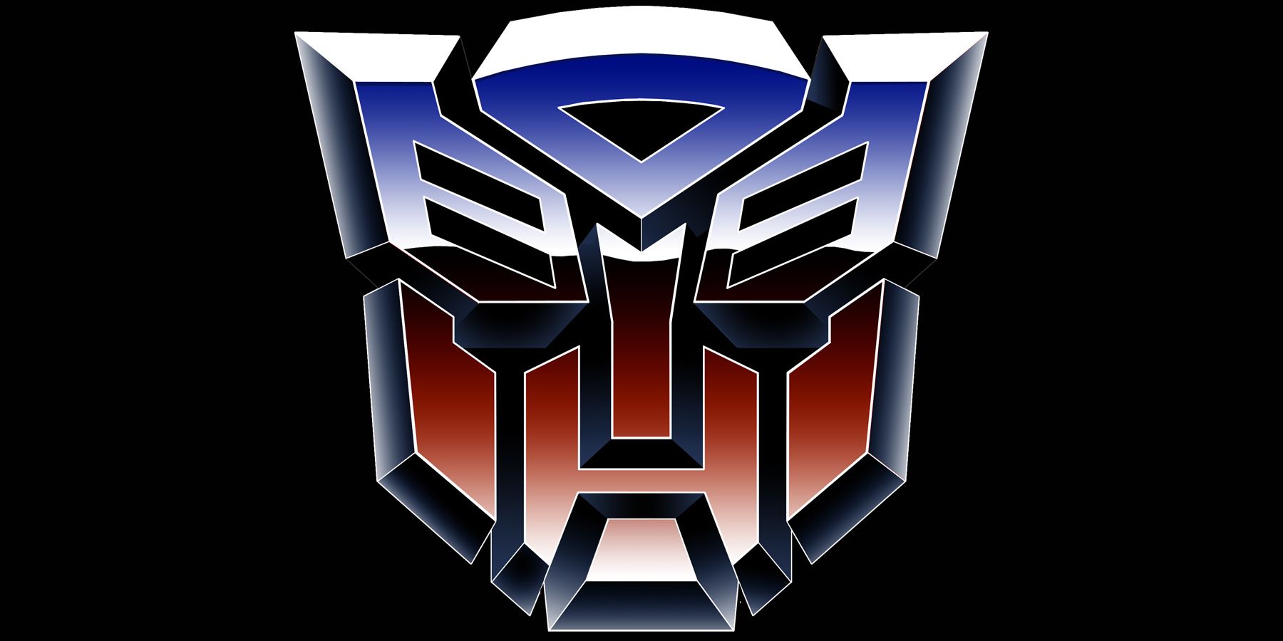 Transformers Movie Logo