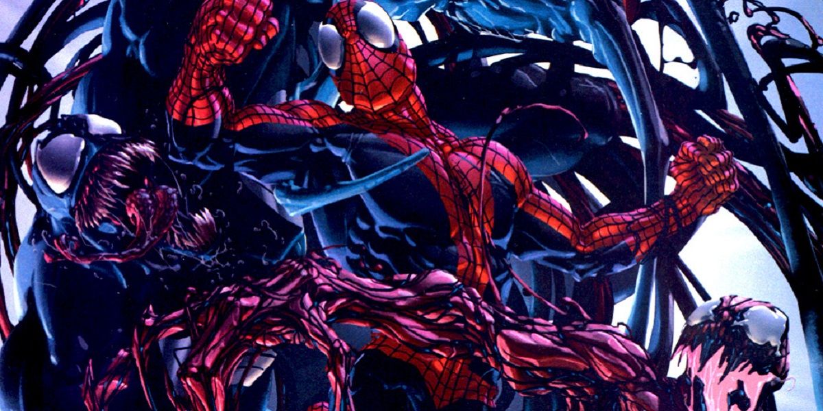 Spider-Man: 16 Things You Didn't Know About The Symbiotes
