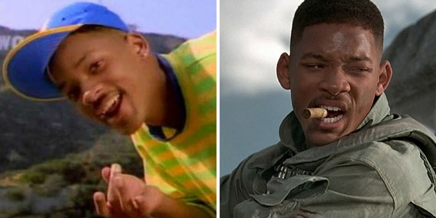 Will Smith's 10 Most Memorable Characters, Ranked | ScreenRant