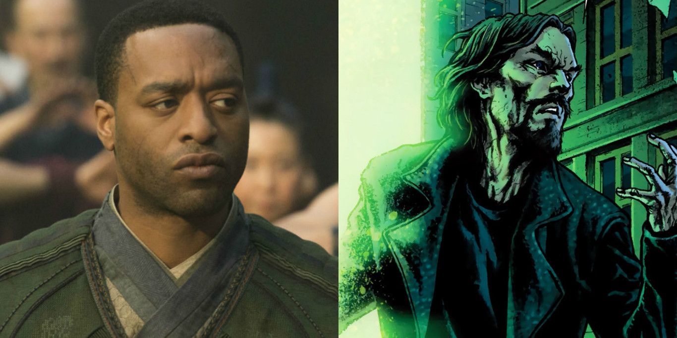 Marvel's 15 Most Powerful Magic-Using Supervillains | ScreenRant