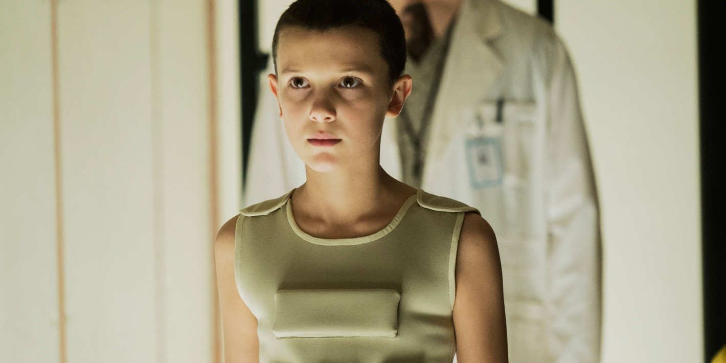 Stranger Things Season 2 Explores Eleven's Backstory