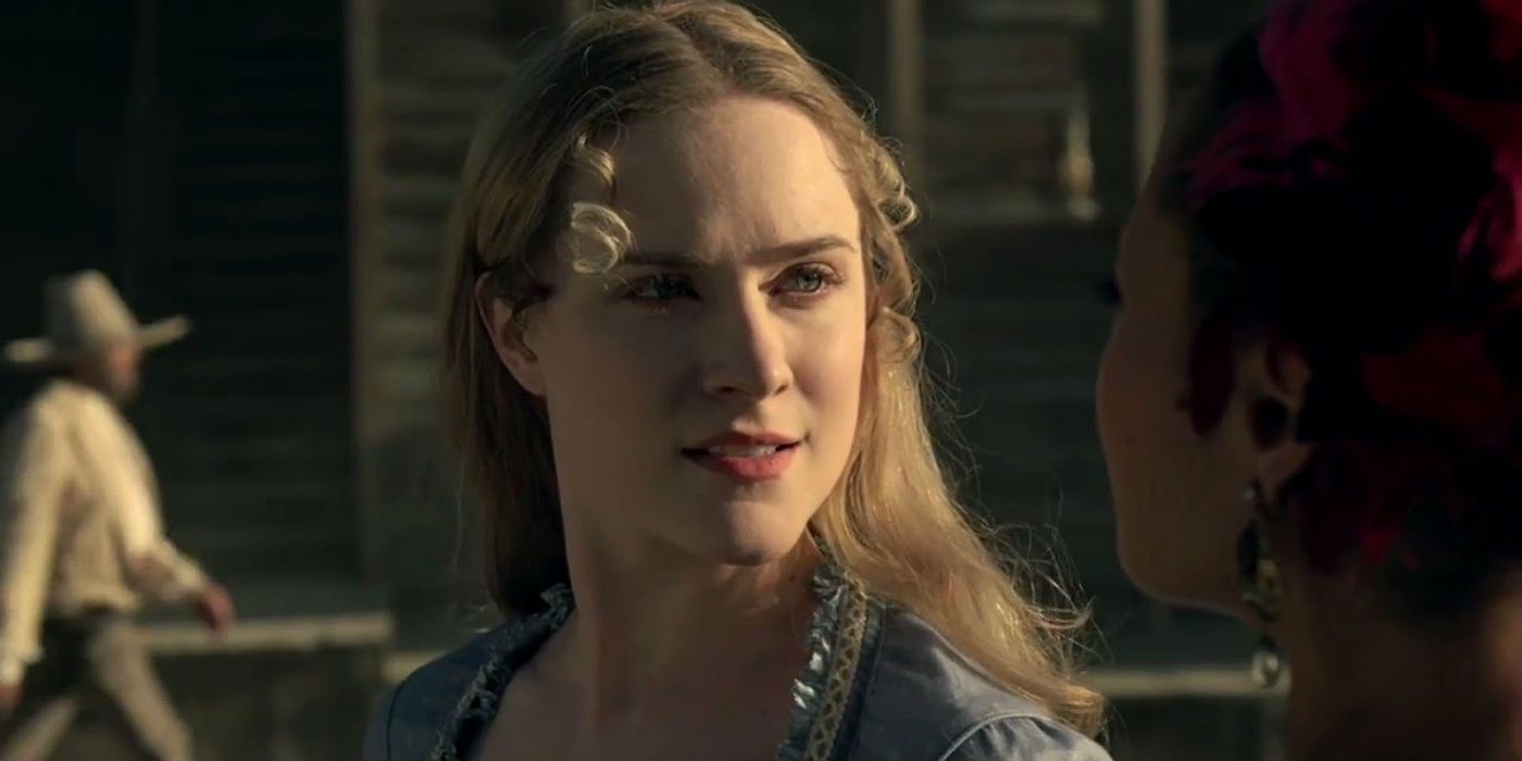 Westworld Season 1 Finale: Do Dolores & Maeve Achieve Consciousness?