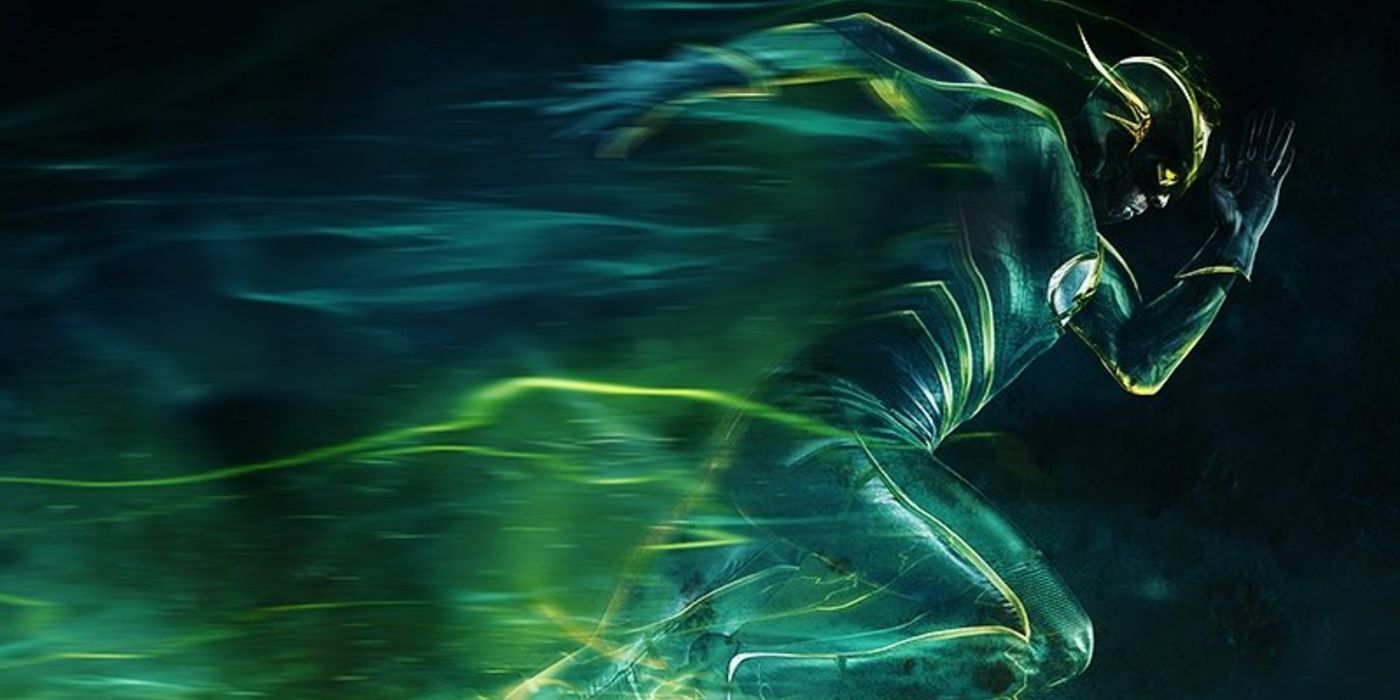 What Usain Bolt Could Look Like in The Flash Movie | Screen Rant