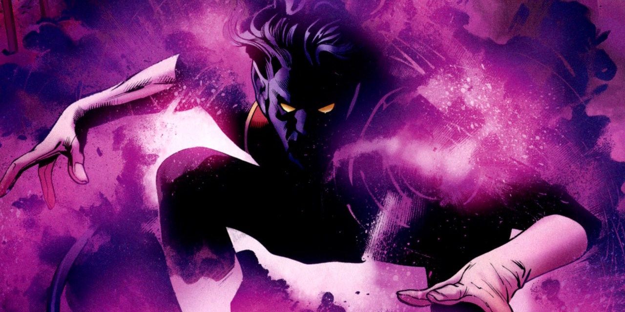 The 15 Most Powerful Teleporting Superheroes | ScreenRant