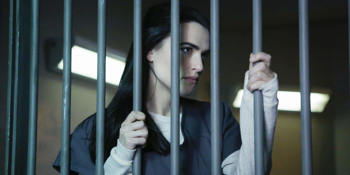 Supergirl: Is Lena Luthor Good or Evil? | Screen Rant