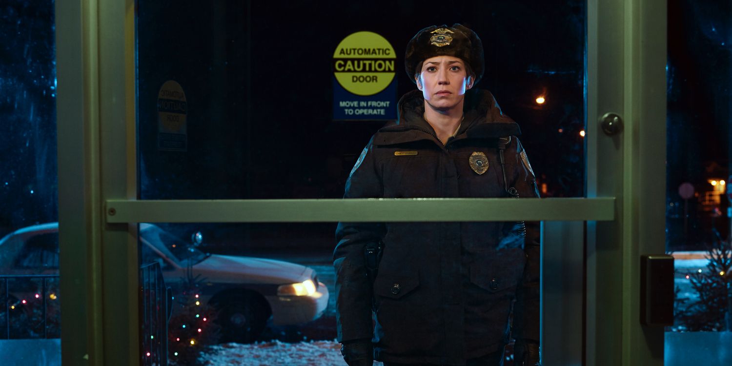 Fargo Season 3 Premiere Review | Screen Rant