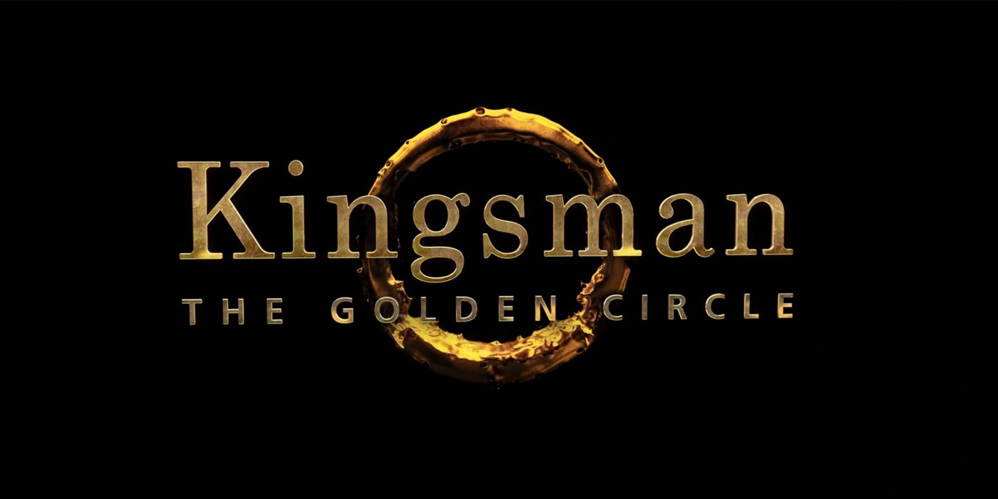 Watch Hilarious Kingsman: The Golden Circle Eclipse Promo