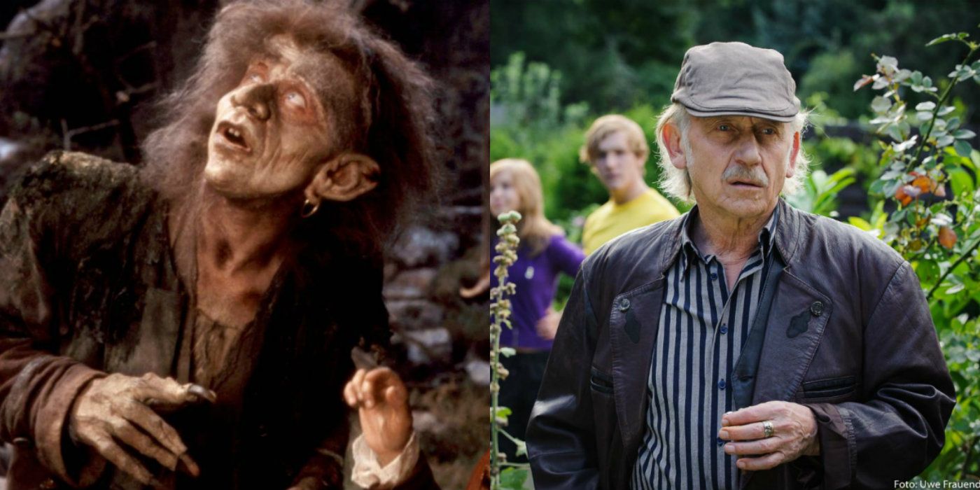 Ramaj Media — 10 Best Creatures Of The Neverending Story, Ranked...