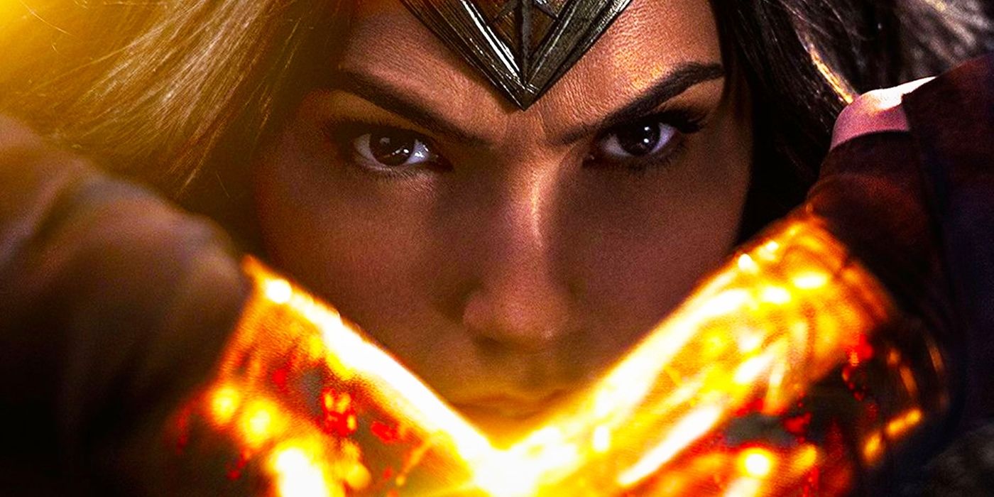 Wonder Woman Video Debuts David Thewlis’ Ares? | Screen Rant