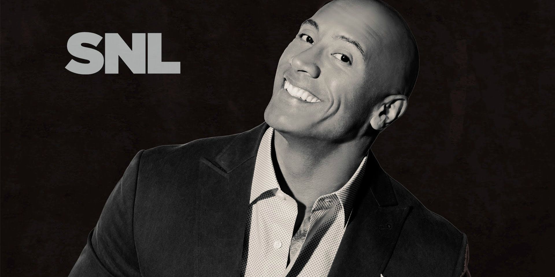 The Rock to Host SNL Season Finale | Screen Rant