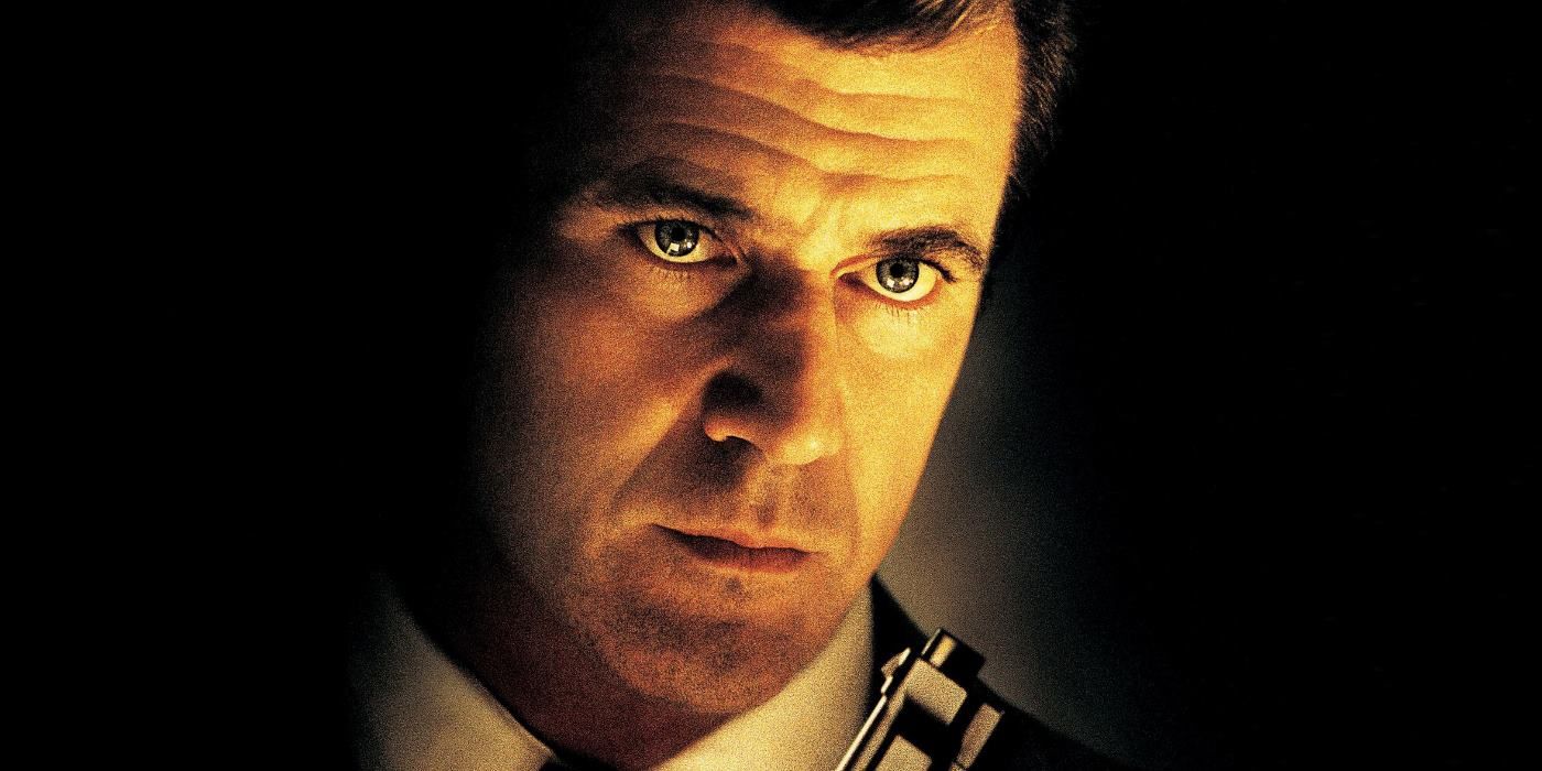 Mel Gibson & Colin Farrell to Star In Action Film War Pigs