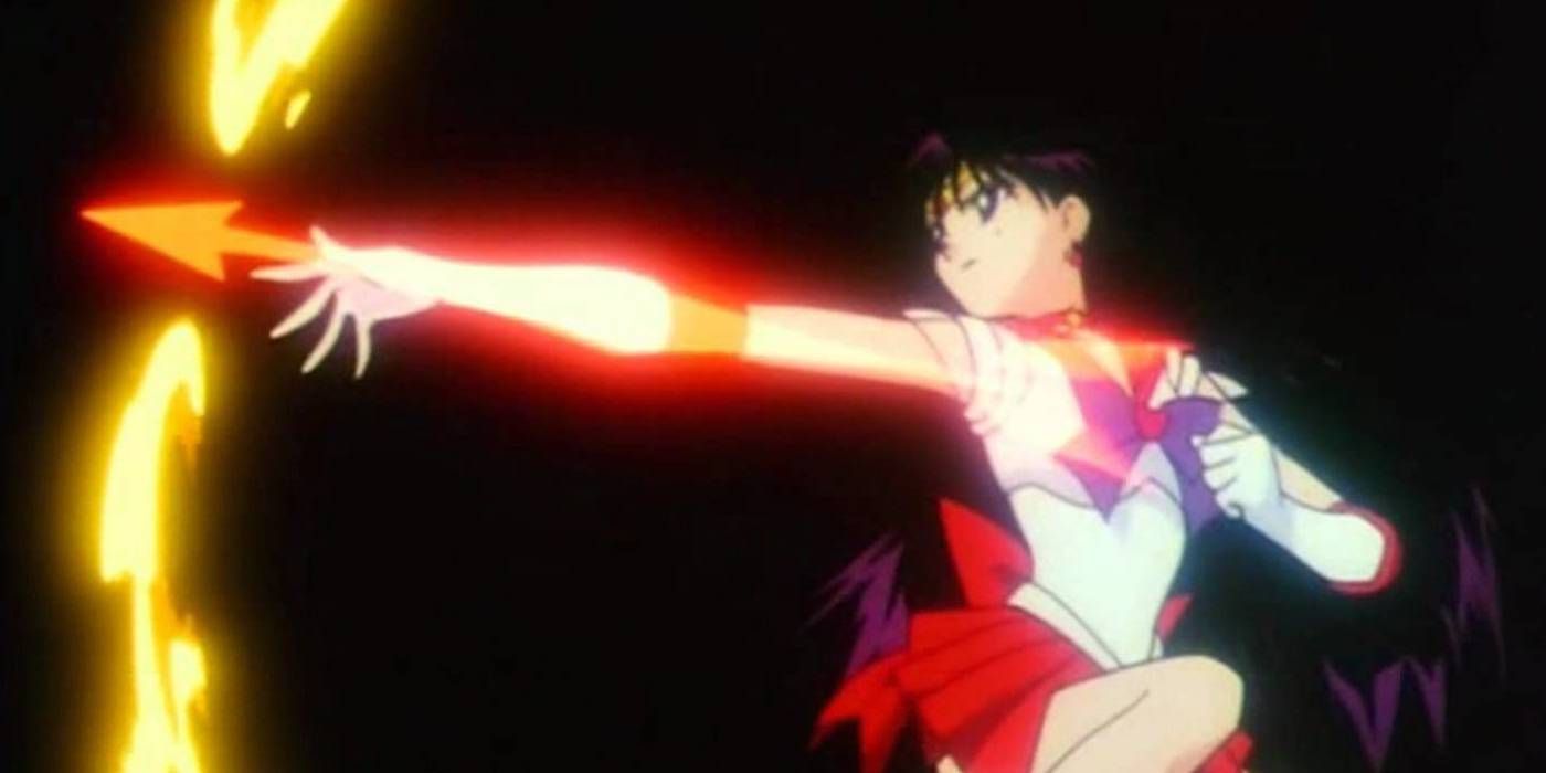 15 Most Powerful Attacks In Sailor Moon Ranked