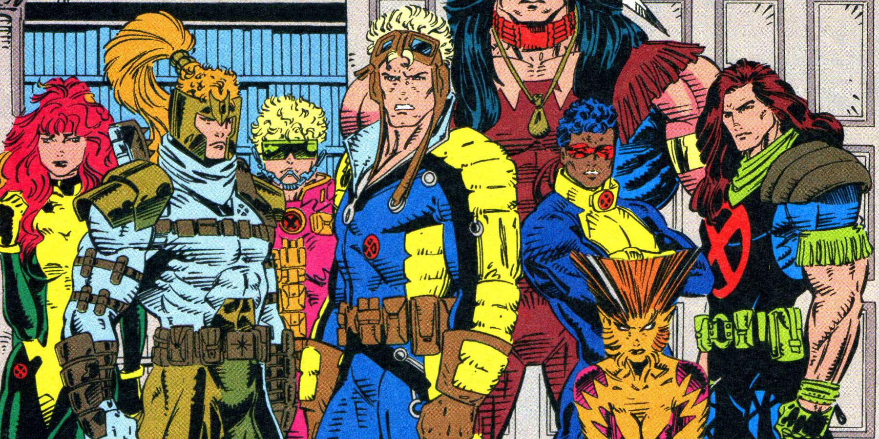 Hellfire Gala: The 10 Most Outlandish X-Men Costumes Ever - adamabdella.com Hellfire Gala: The 10 Most Outlandish X-Men Costumes Ever - adamabdella.com