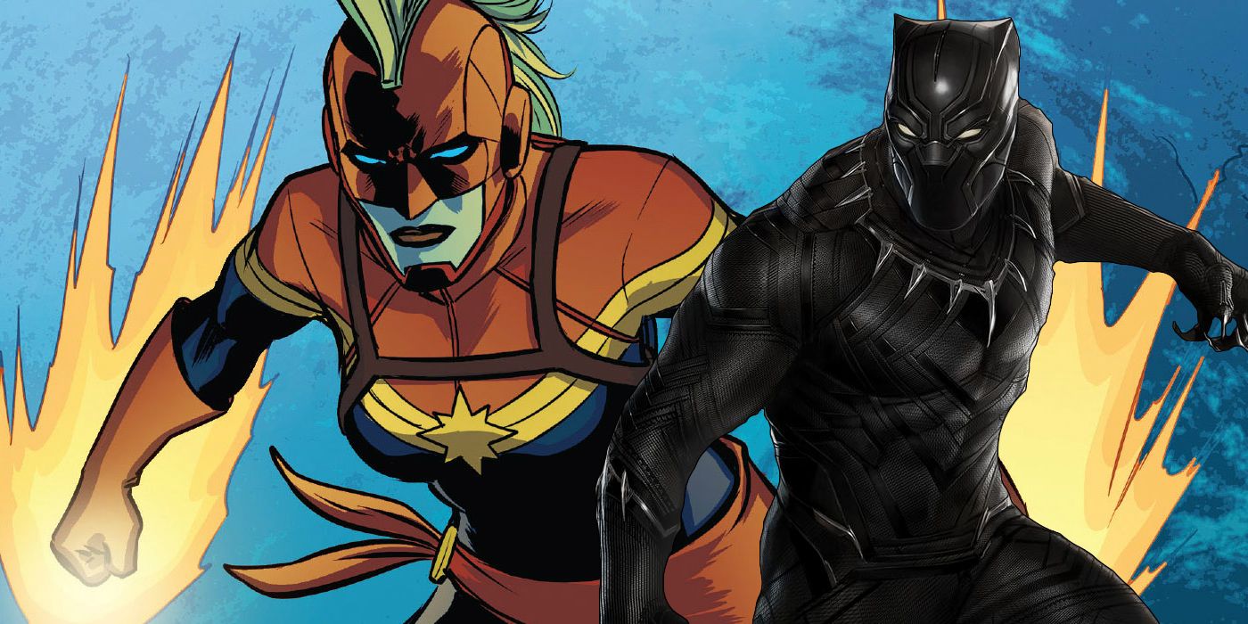 Marvel Wont Rush Characters For Diversity Screen Rant