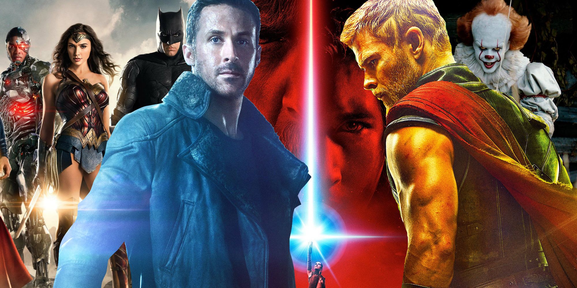 2017 Fall Movie Preview: The 20 Films to See | Screen Rant