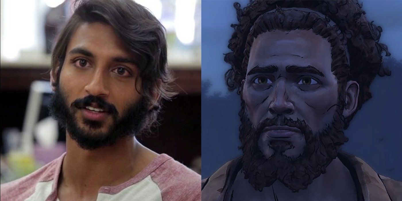 The Walking Dead Season 8 Casts Avi Nash | Screen Rant