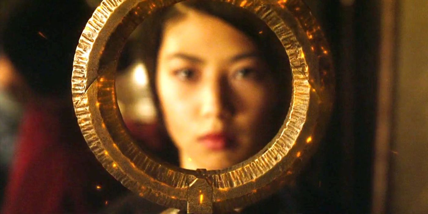 Does Runaways Connect To Doctor Strange? | Screen Rant