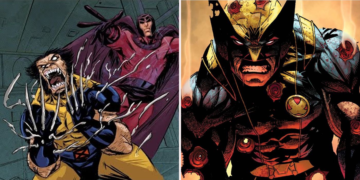 Villains Wolverine Has NEVER Defeated | ScreenRant