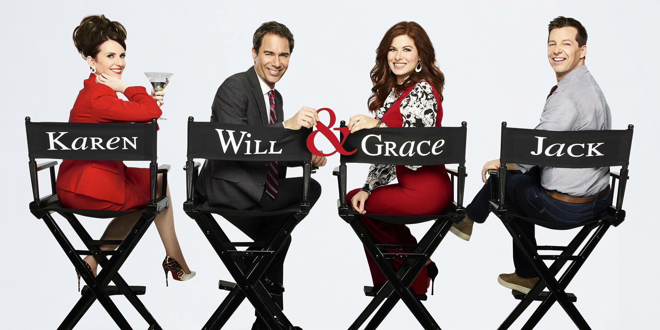 Will & Grace: The Last 11 Years | Screen Rant