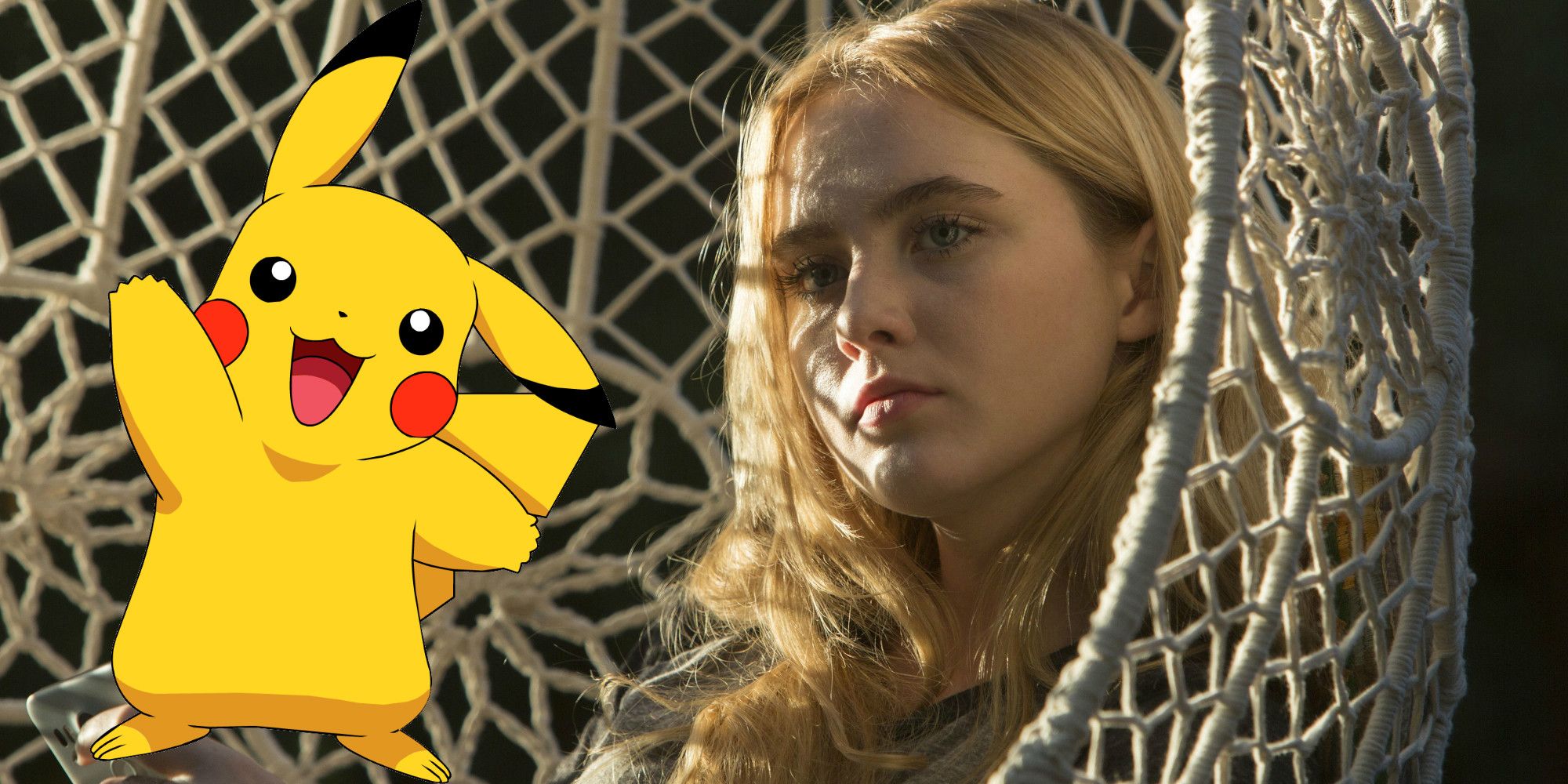 Live-Action Pokémon Movie Casts Big Little Lies Actress