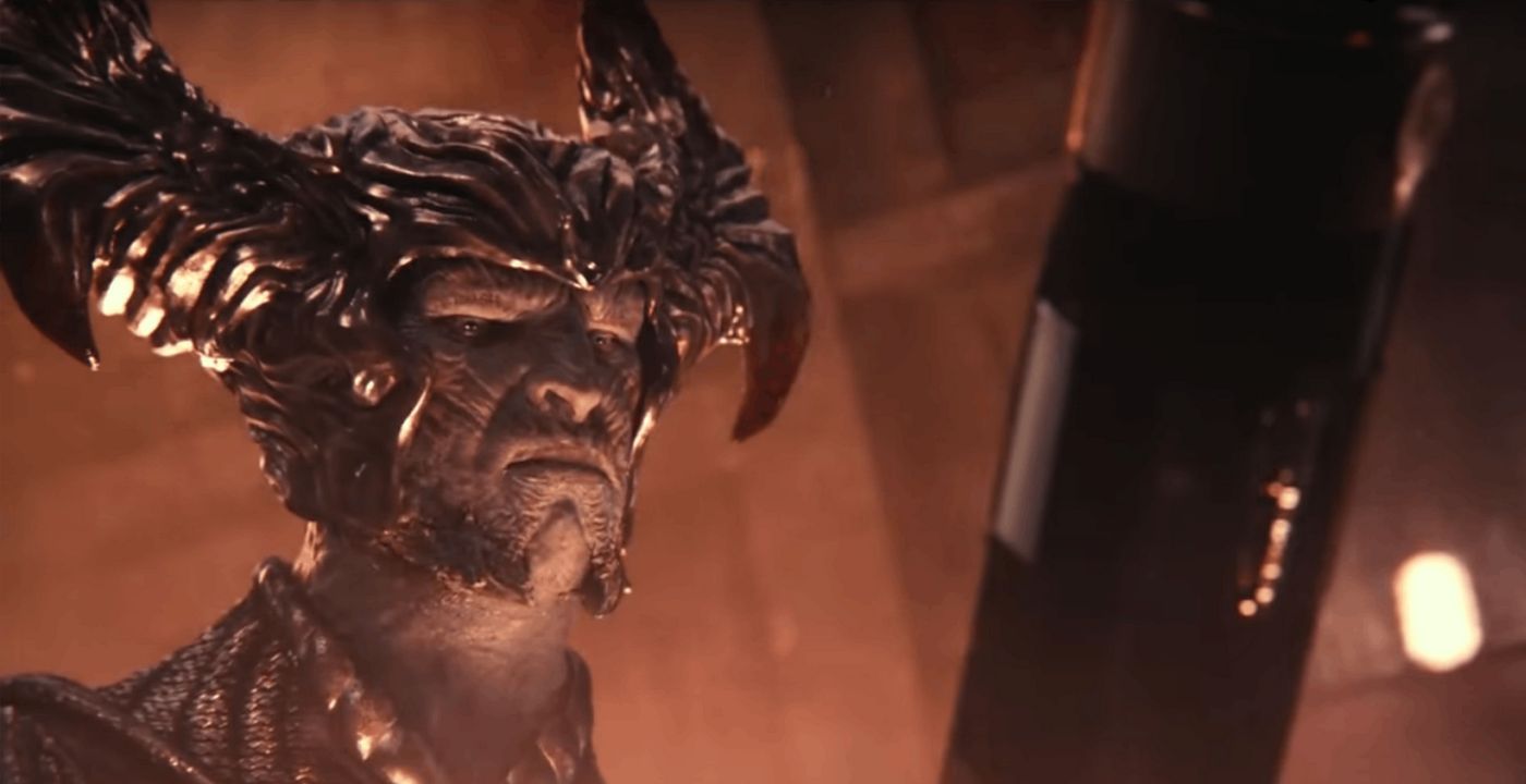 Justice League: What Was Steppenwolf's Plan? | Screen Rant