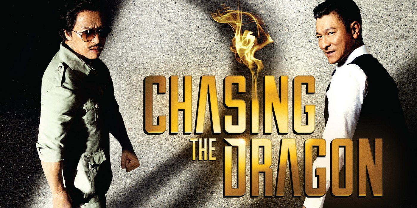 Chasing the Dragon Trailer Stars Donnie Yen | Screen Rant