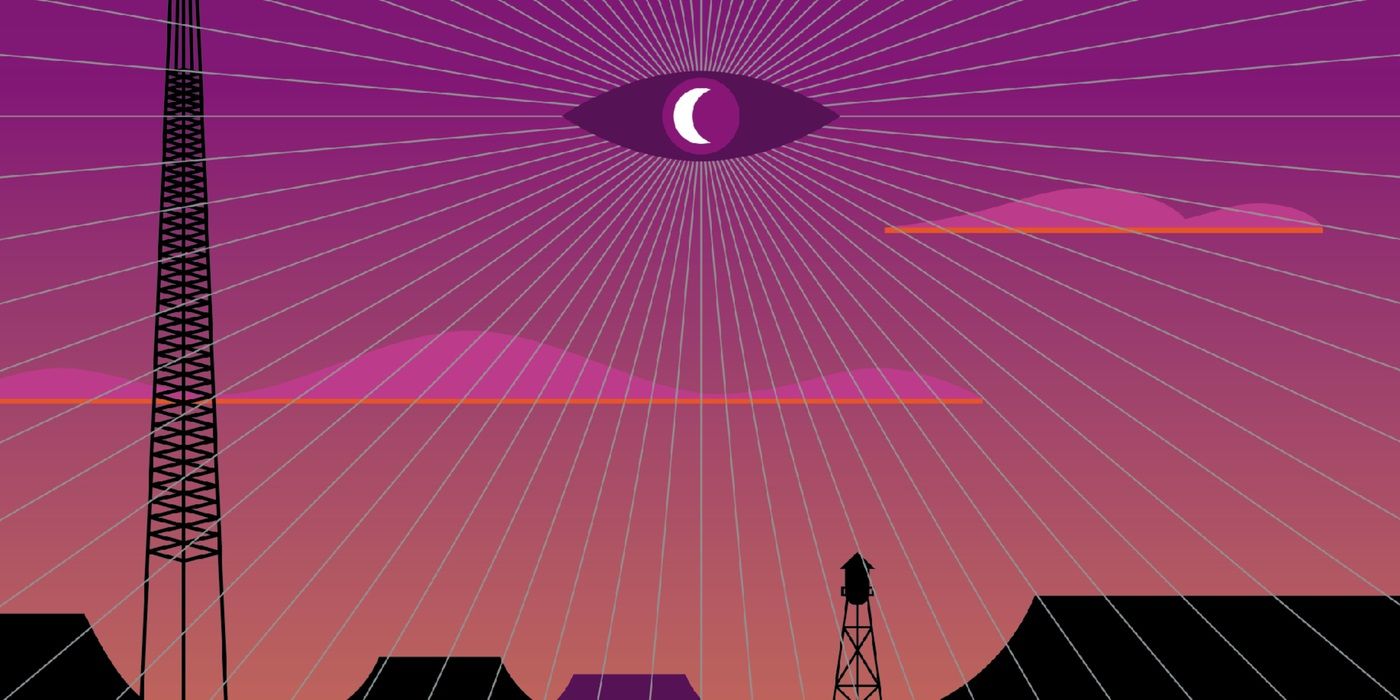 Welcome to Night Vale TV Show Being Developed | Screen Rant