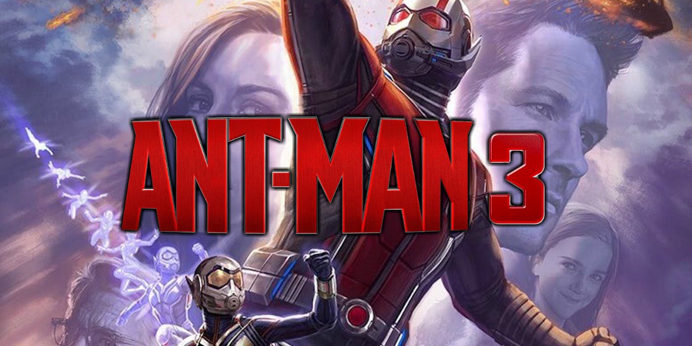 Ant-Man 3 Might Be Coming, Says Michael Pena | Screen Rant