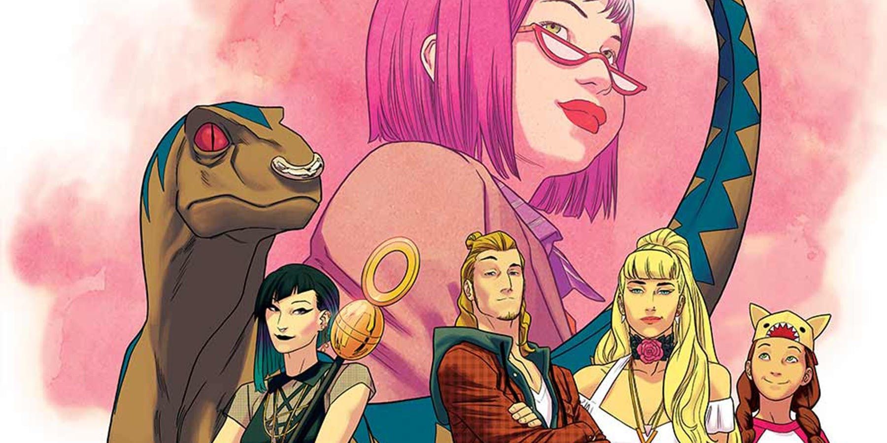 Runaways Gert Actress Wants Character To Die On Show