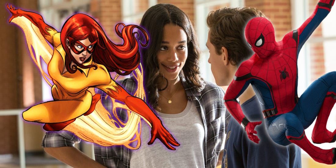 Spider-Man Sequel Could Introduce An MCU Mutant | Screen Rant