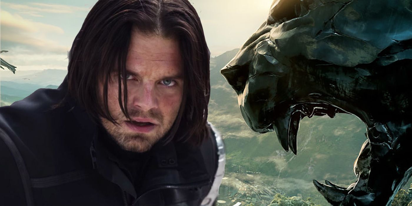 Black Panther Director Explains Bucky's Absence | Screen Rant