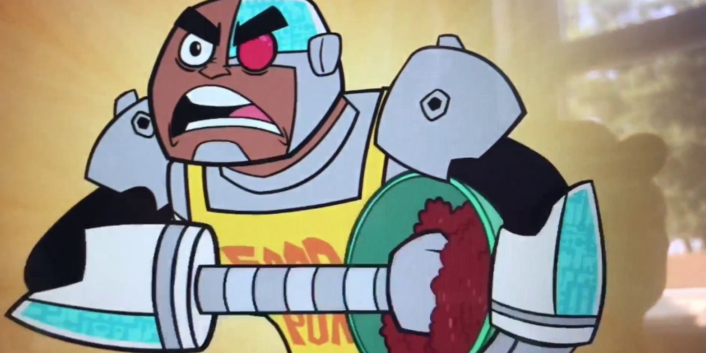 Every Teen Titans Member, Officially Ranked - Movie House 420