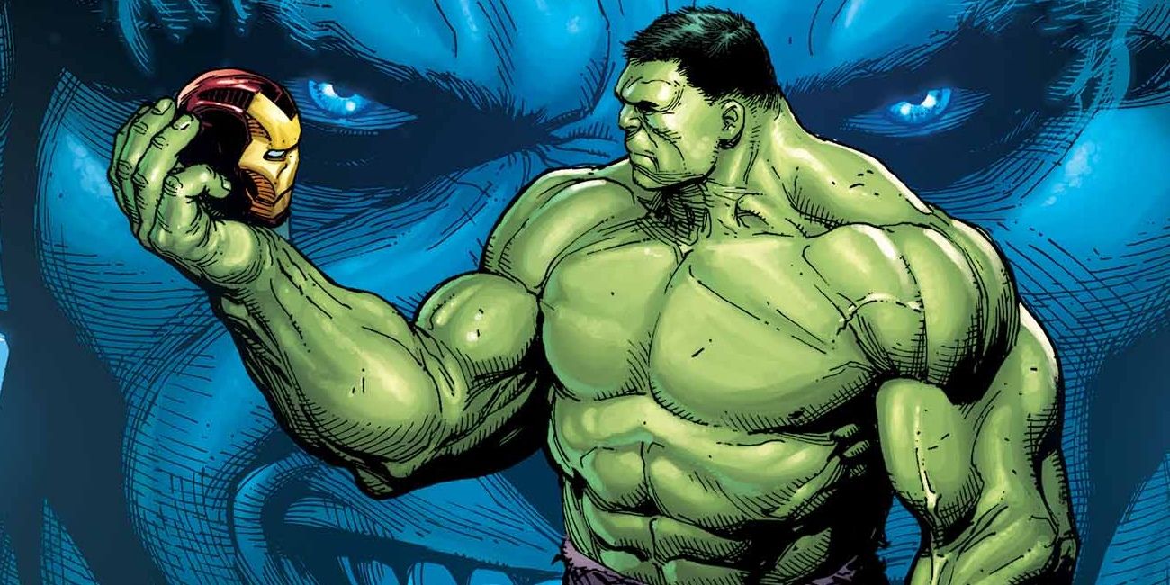 Hulk is Smart Again and Wants To Control Earth | Screen Rant