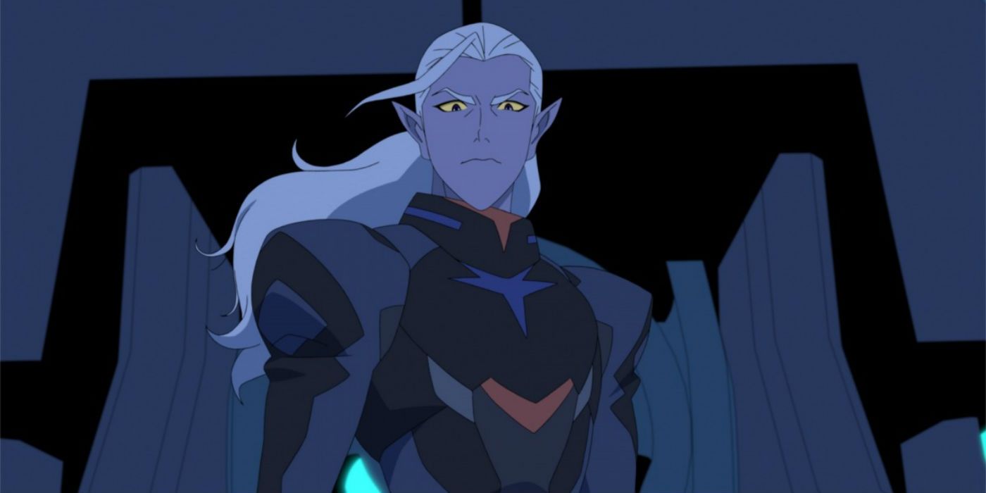 Lotor Lotor Dotu Voltron Wiki Fandom It Fights Against Bacterial