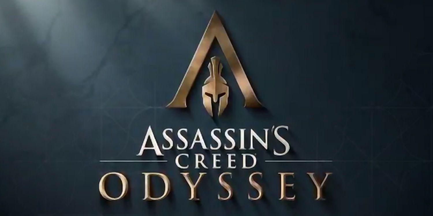 Ubisoft Confirms Assassin's Creed Odyssey | Screen Rant