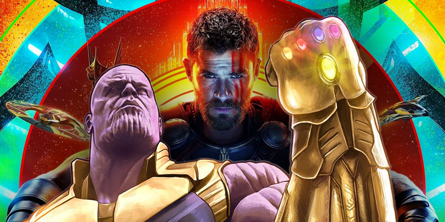 Avengers 3 Made A NEW Infinity Gauntlet Plot Hole | Screen Rant