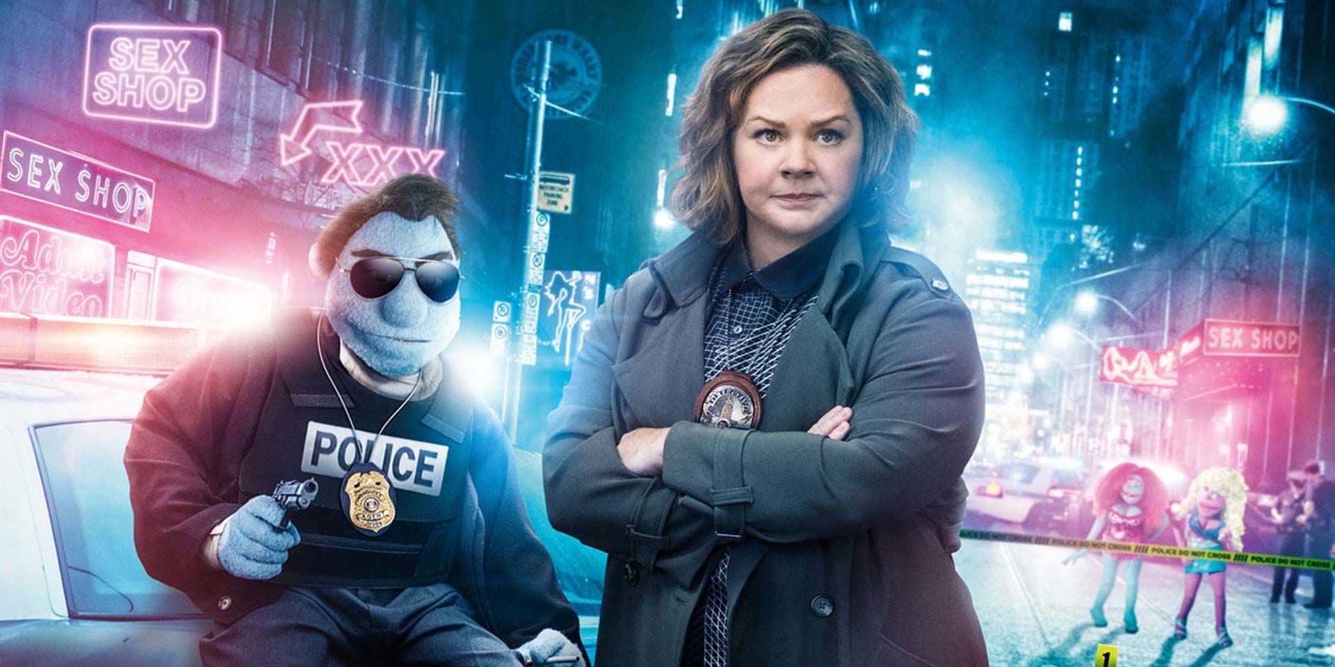 The Happytime Murders Movie Review | Screen Rant