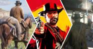 20 Things Only Experts Know You Can Do In Red Dead Redemption 2 20 Things Only Experts Know You Can Do In Red Dead Redemption 2