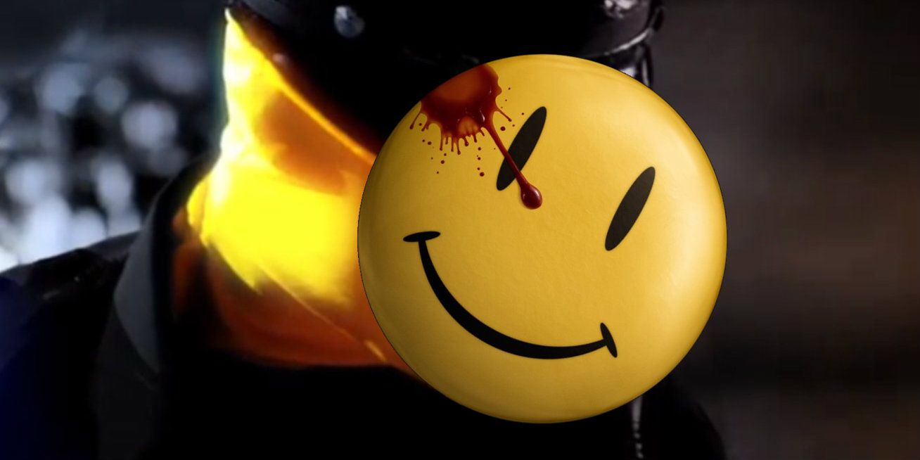 HBO's Watchmen TV Show First Look Photo Reveals New Character