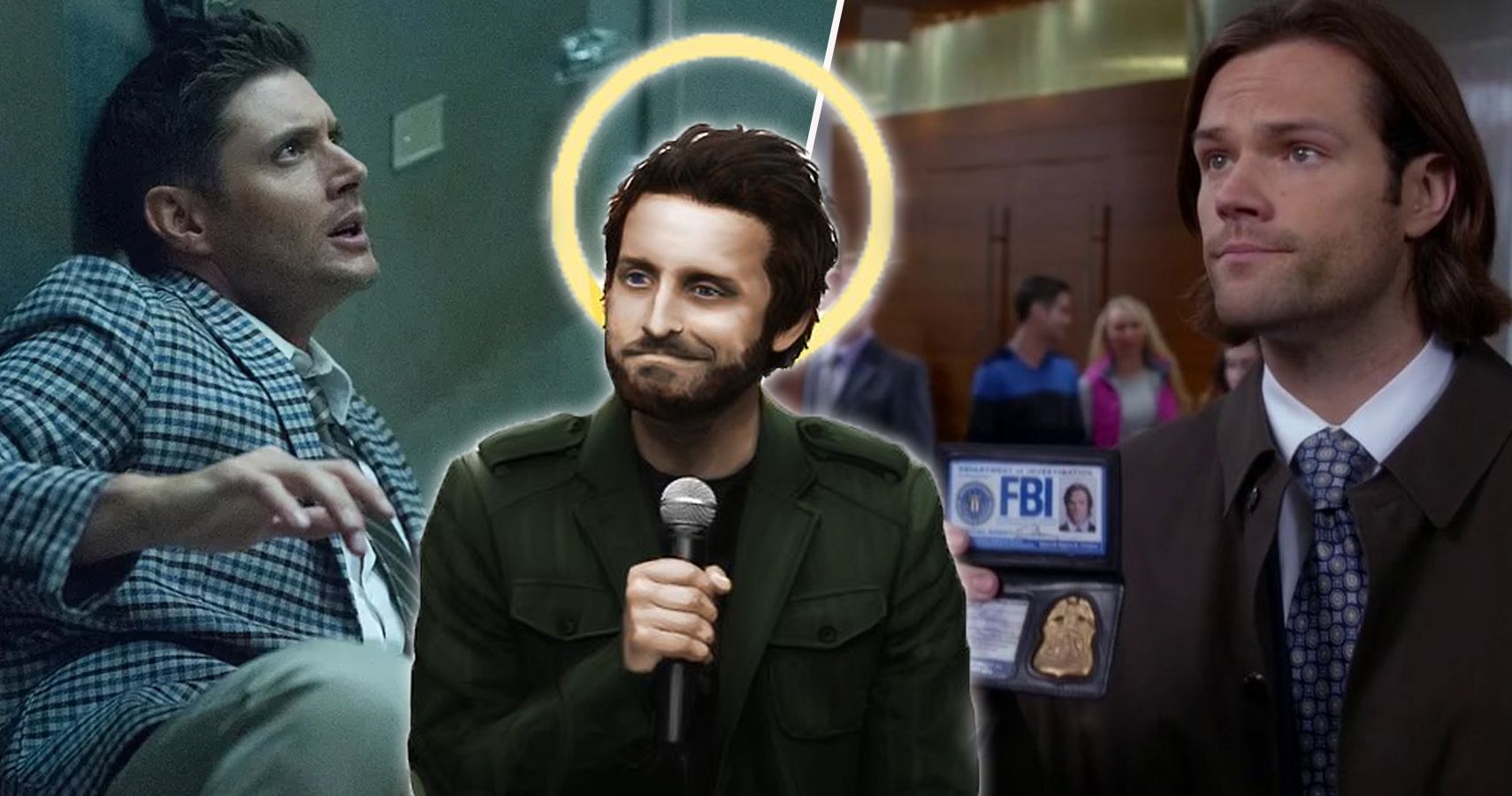 Supernatural: 20 Wild Rules Hunters Must Follow | ScreenRant