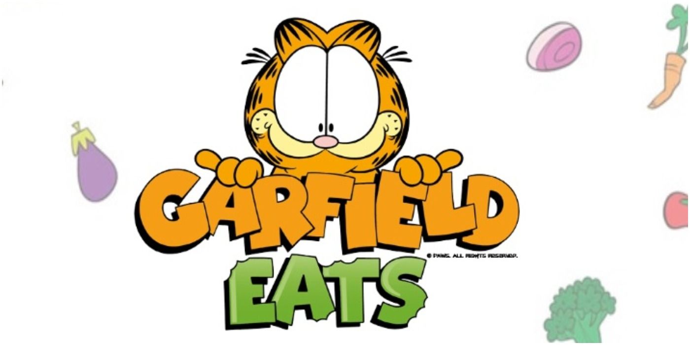 North America's First Garfield-Themed Restaurant Coming to Toronto