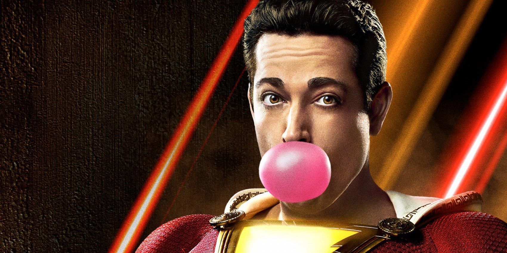 Shazam Early Reactions: A Fun & Funny DC Delight | Screen Rant