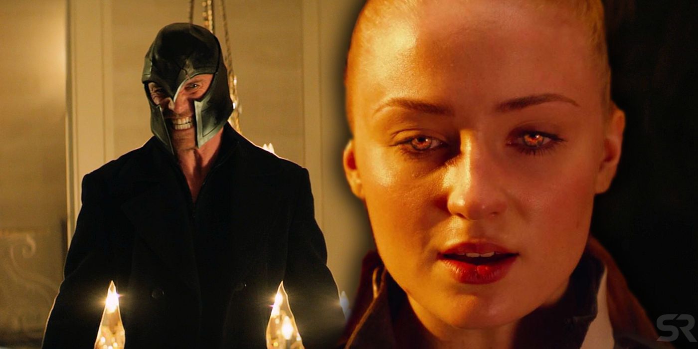 Dark Phoenix WonderCon Footage Description: X-Men vs Mutant Brotherhood