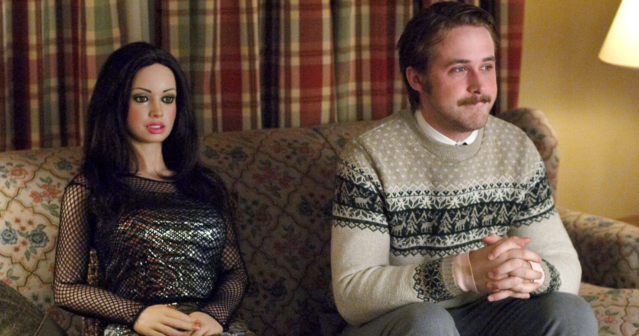 10 Roles Ryan Gosling Has Taken On That Everyone Has Forgotten About
