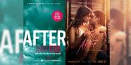 After Movie Makes Major Changes To The Book And Makes It BETTER After Movie Makes Major Changes To The Book And Makes It BETTER