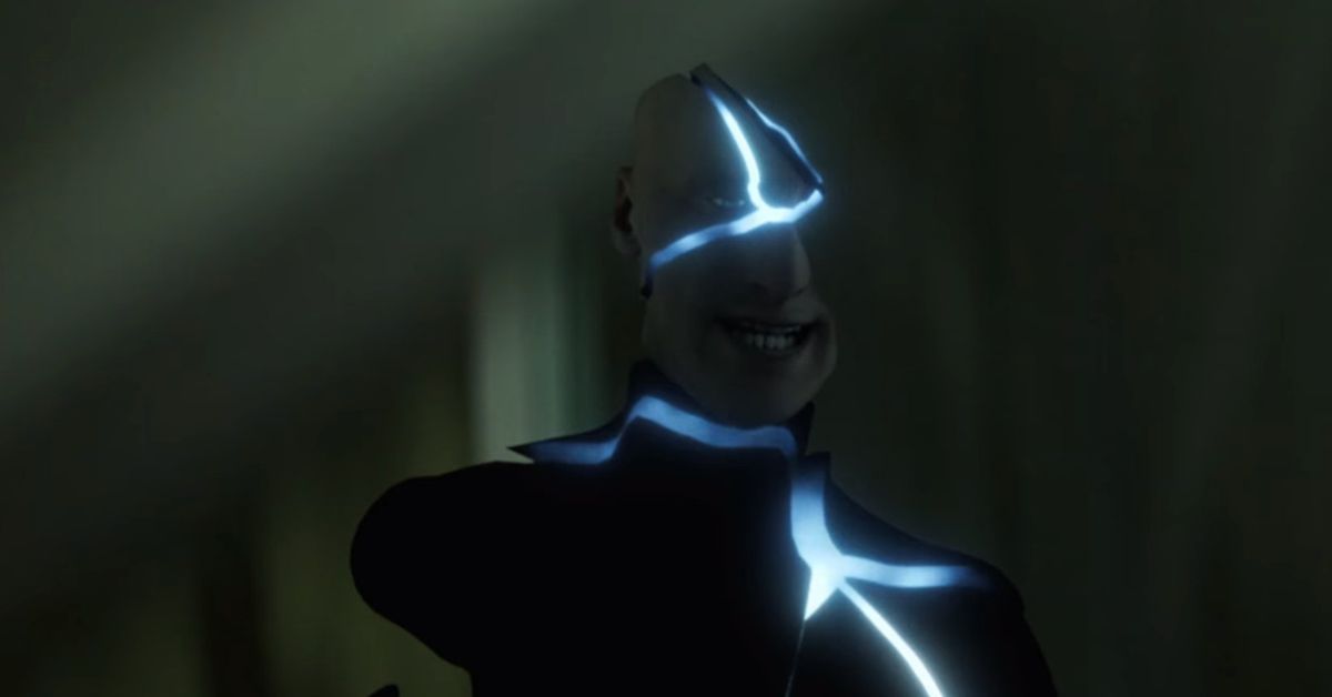 Doom Patrol: 10 Facts About Mr. Nobody The Show Leaves Out