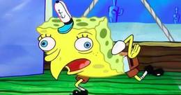 SpongeBob At 20 10 Legendary Memes Inspired By The Show