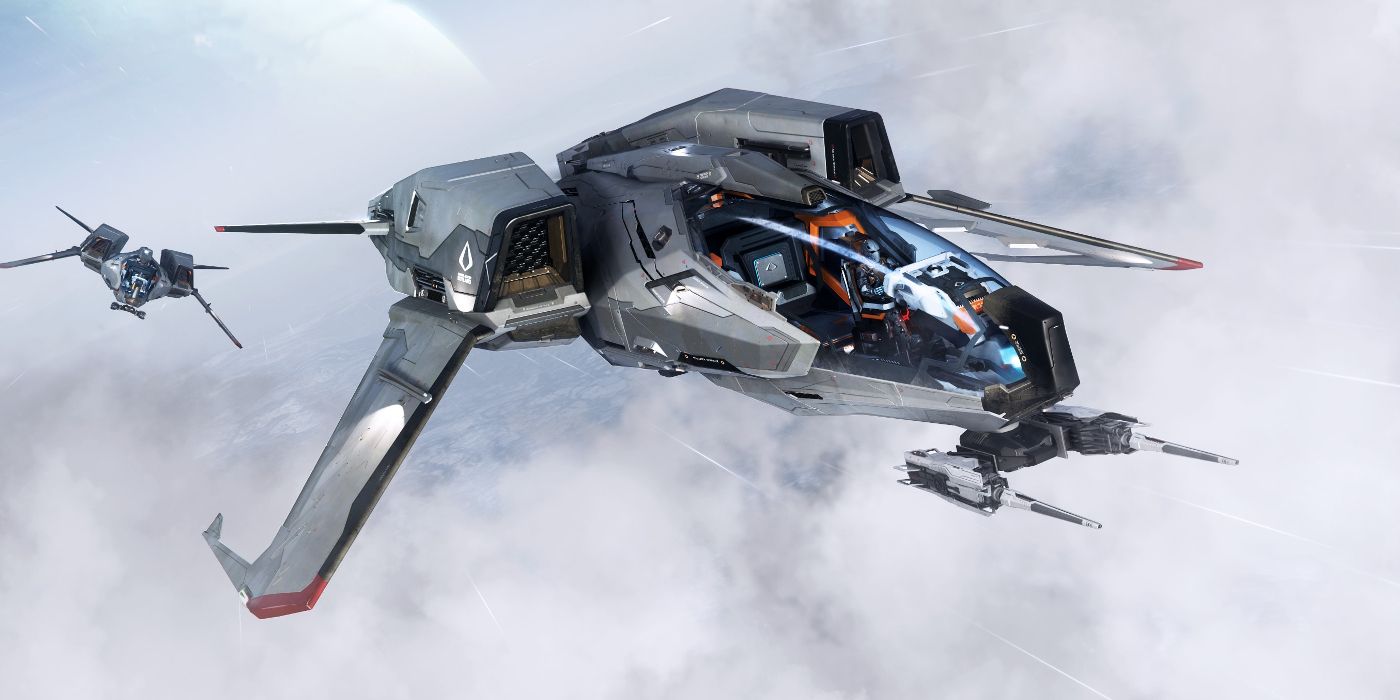 Star Citizen is In Trouble According To This Damning Report