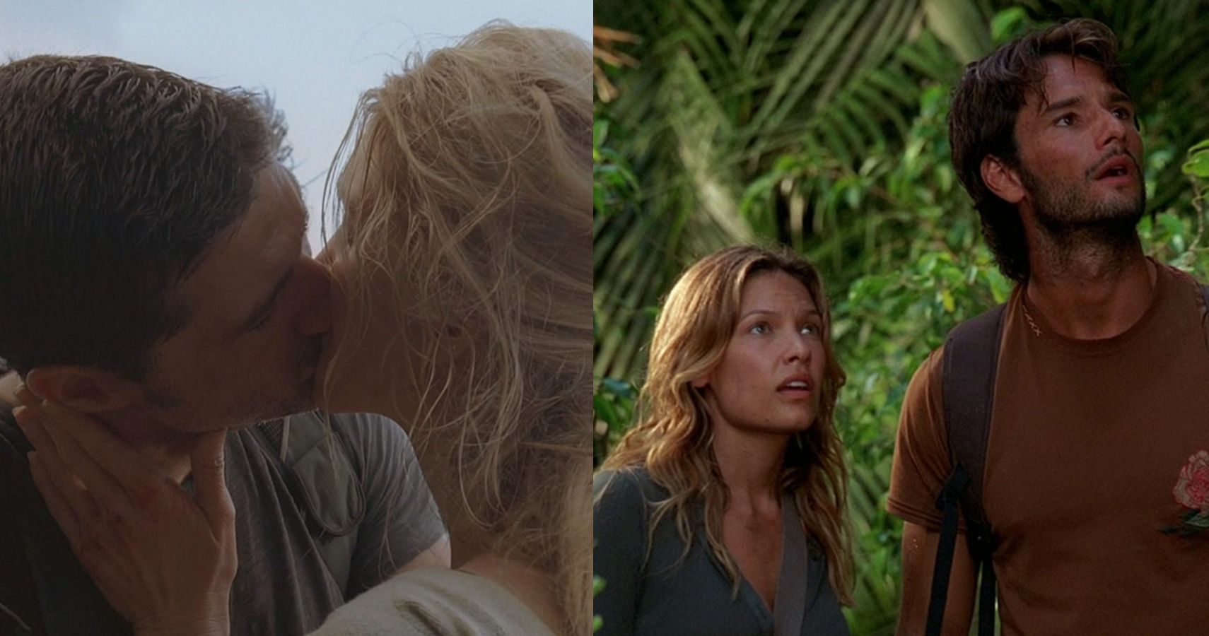 Lost: 5 Best And 5 Worst Relationships | ScreenRant